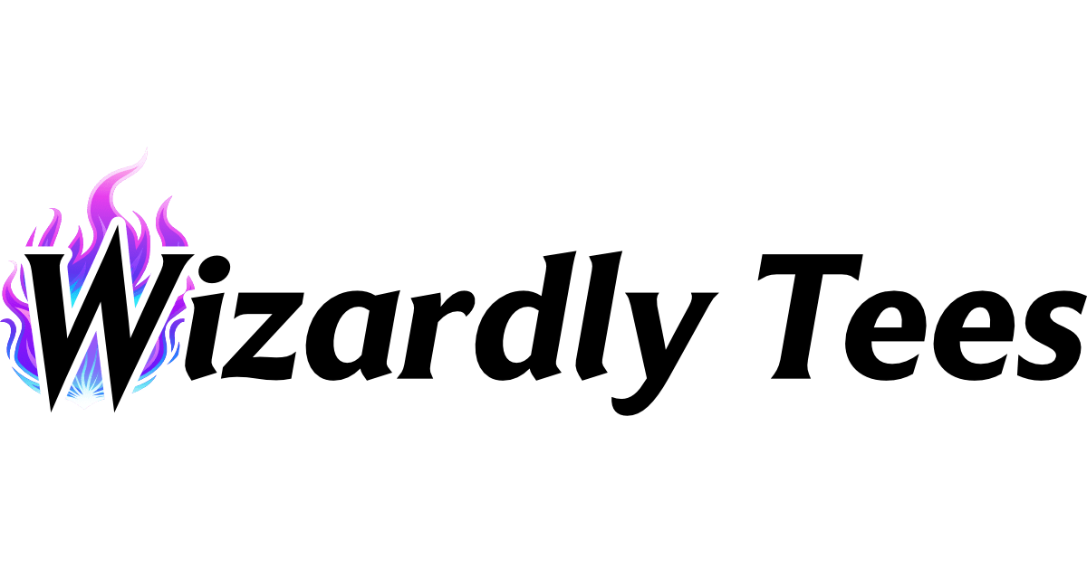Wizardly Tees